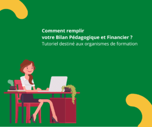 Comment remplir votre BPF (Bilan Pédagogique et Financier) - Arkadia ...