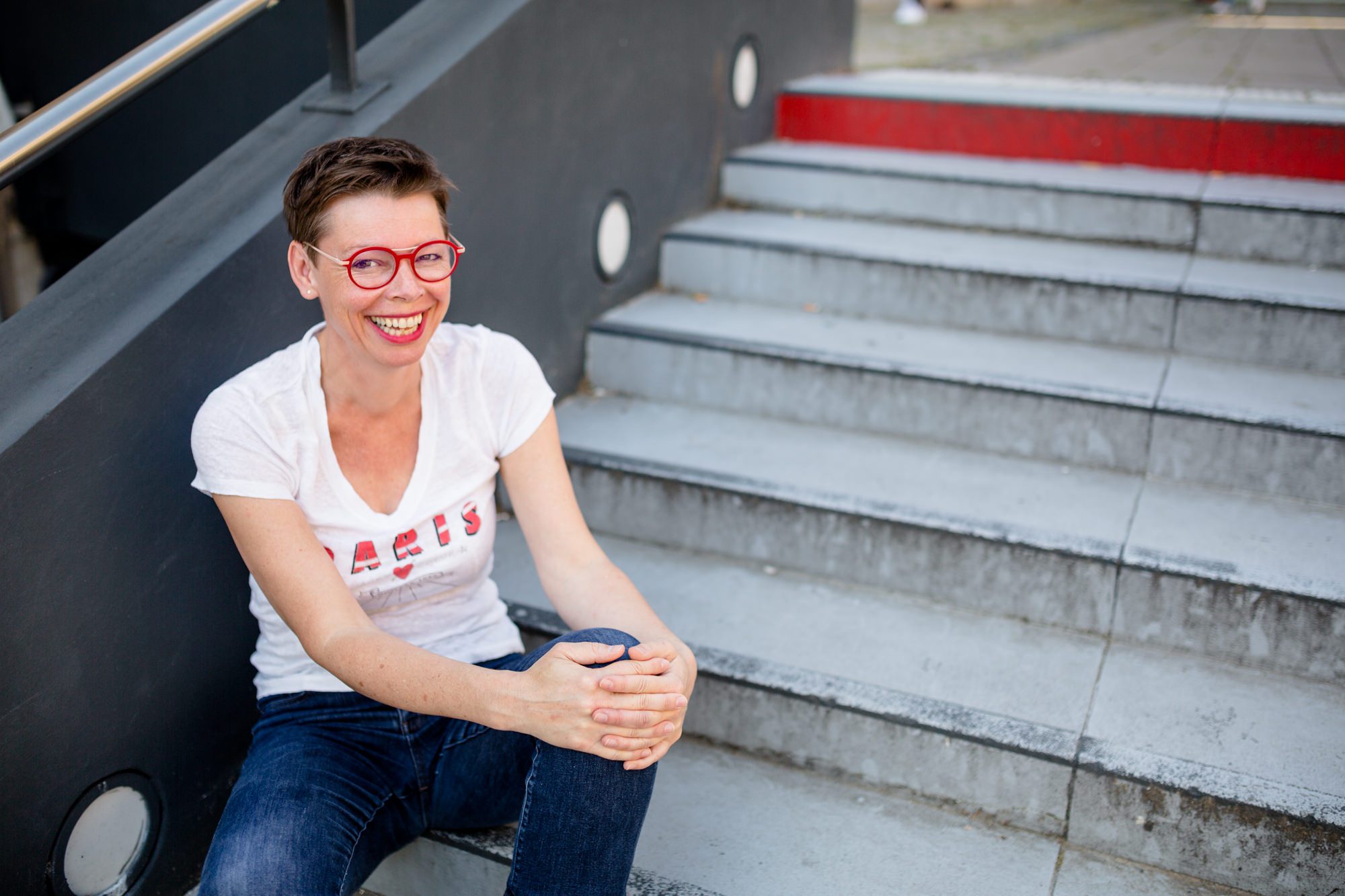 Rachel GALERME - Arkadia Formation